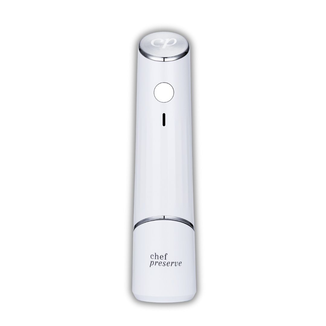 Chef Preserve (Device Only)