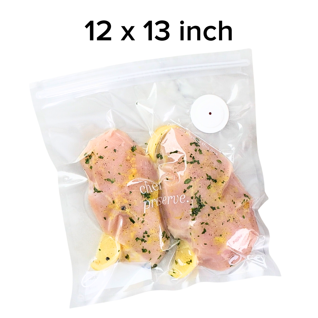 Bags – Chef Preserve