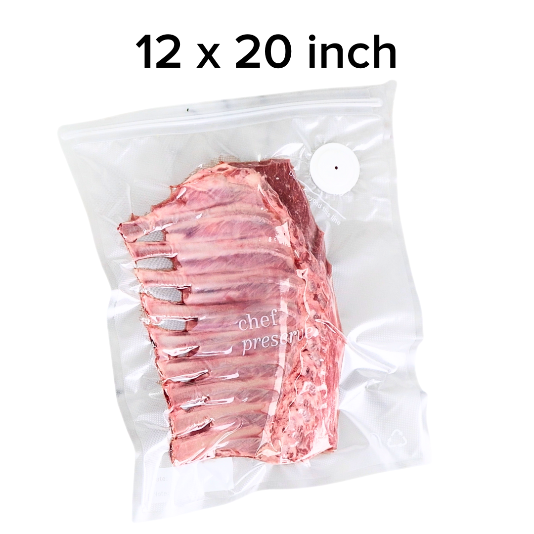 Bags – Chef Preserve