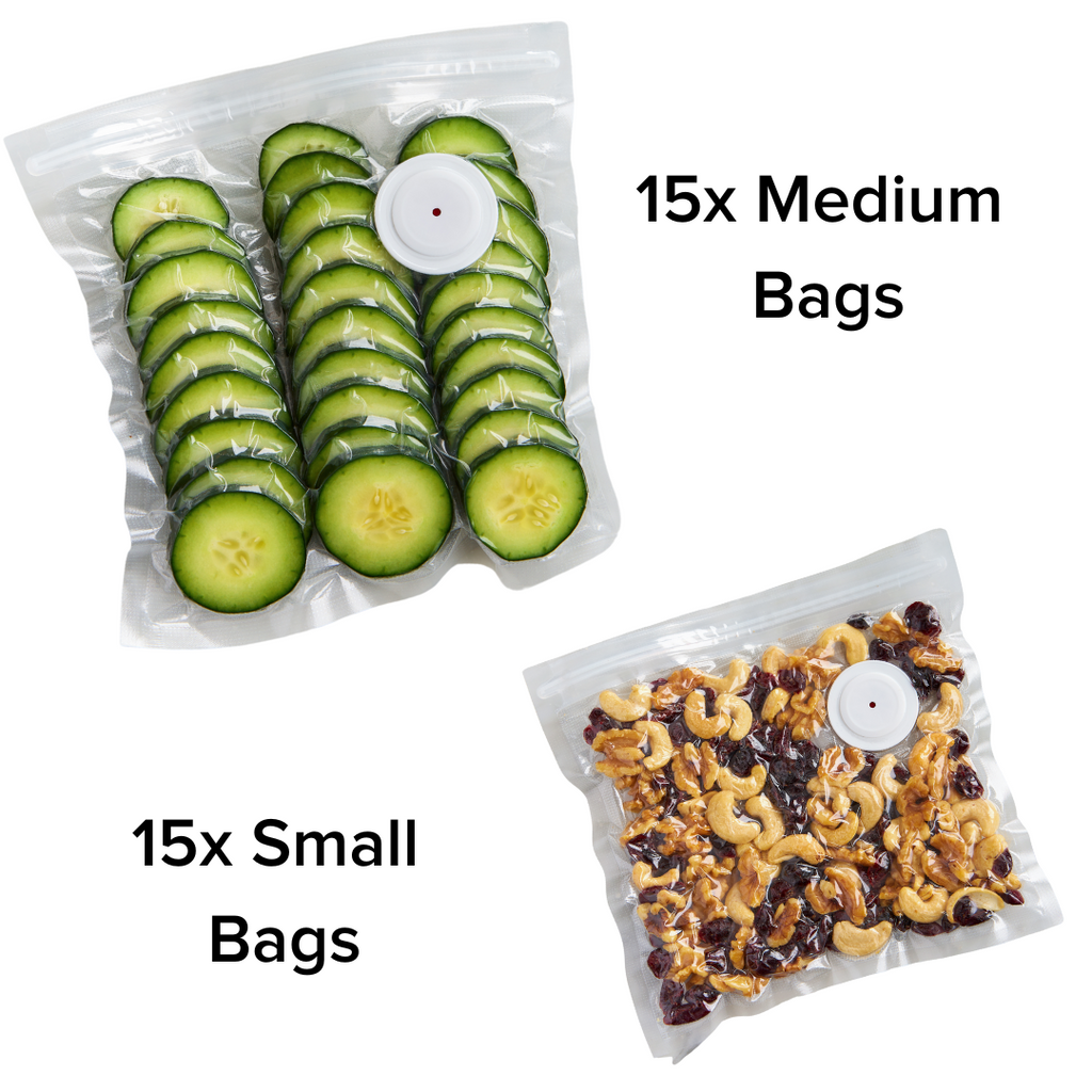 Bags – Chef Preserve