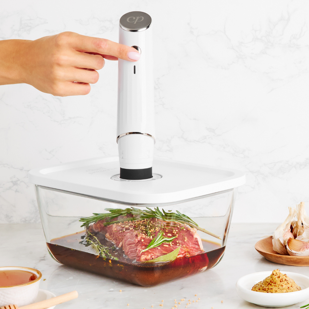 Vacuum Containers – Chef Preserve