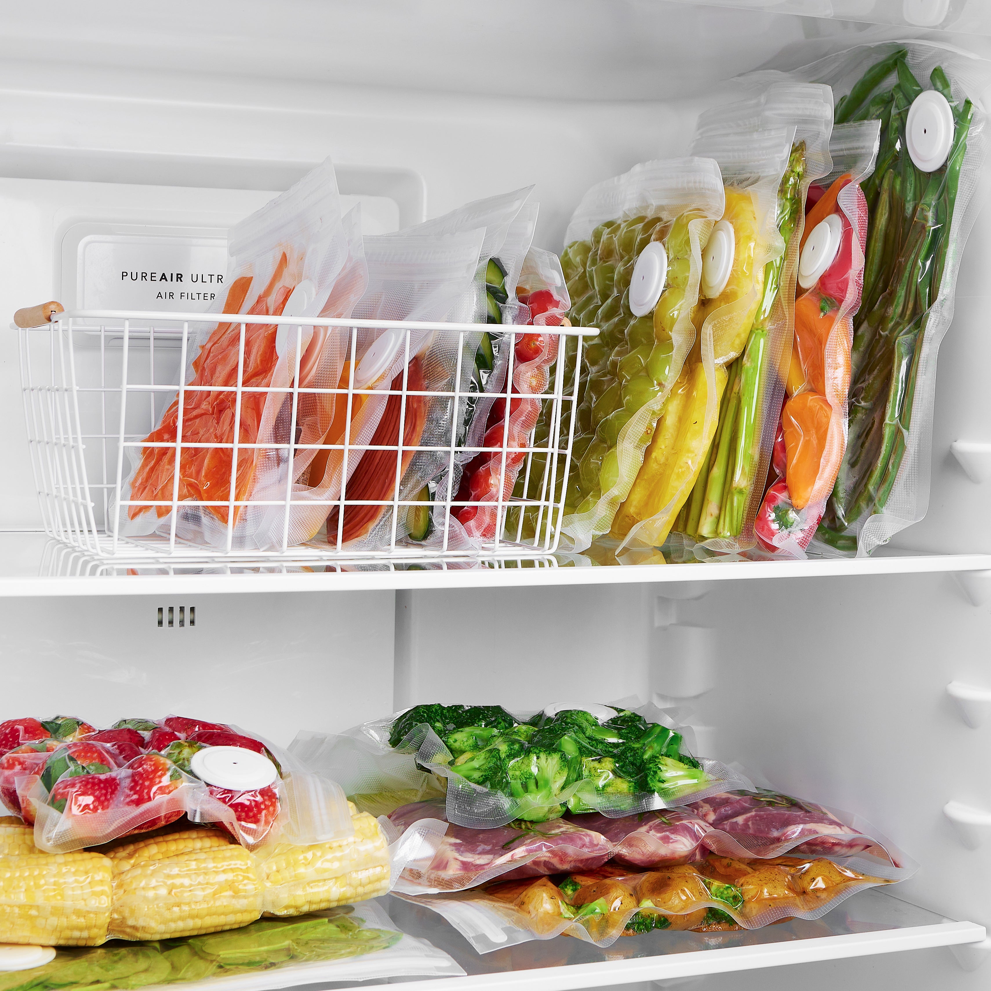 Bags – Chef Preserve